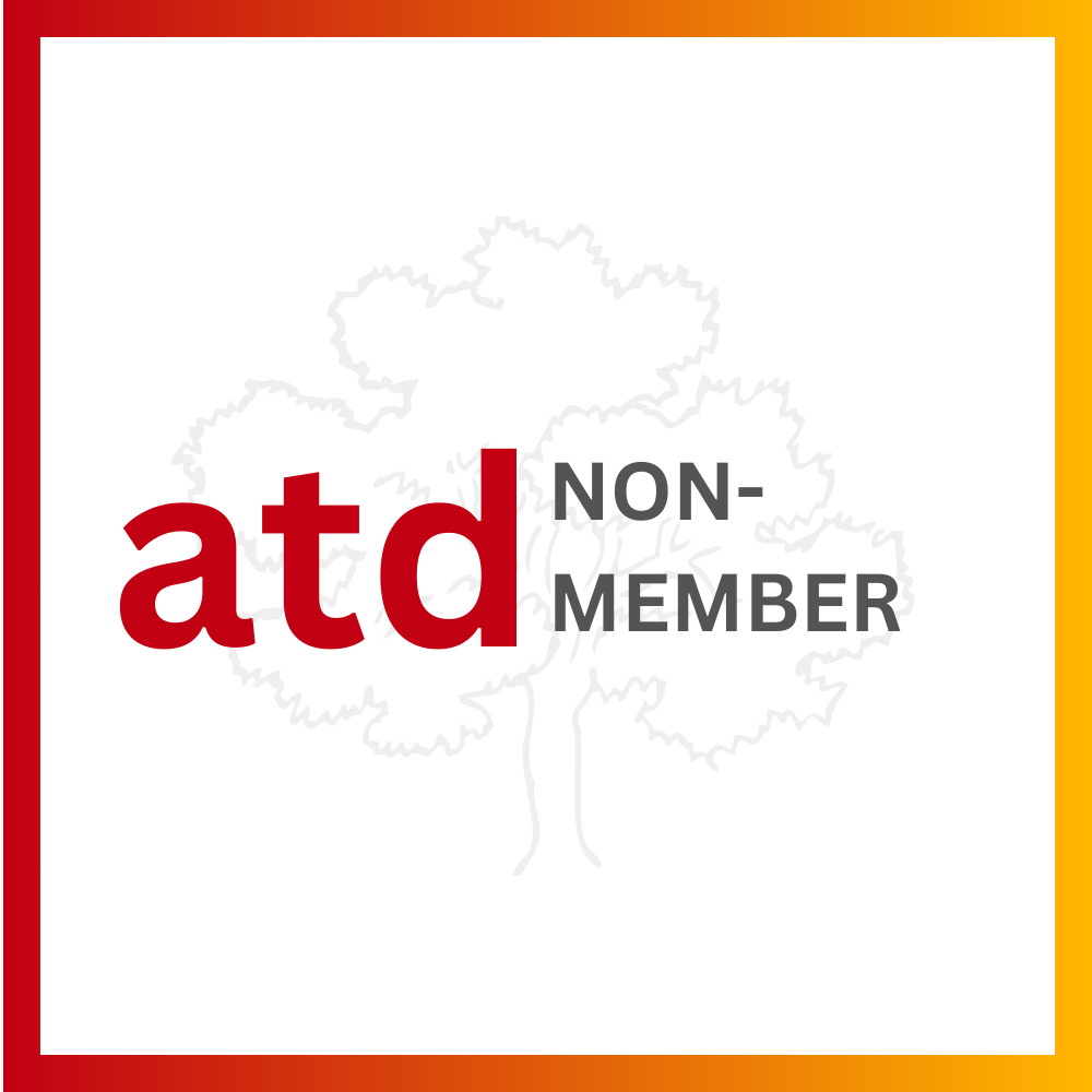 Standard Registration (Non-Member) – 2024 ATD Carolina Regional Conference